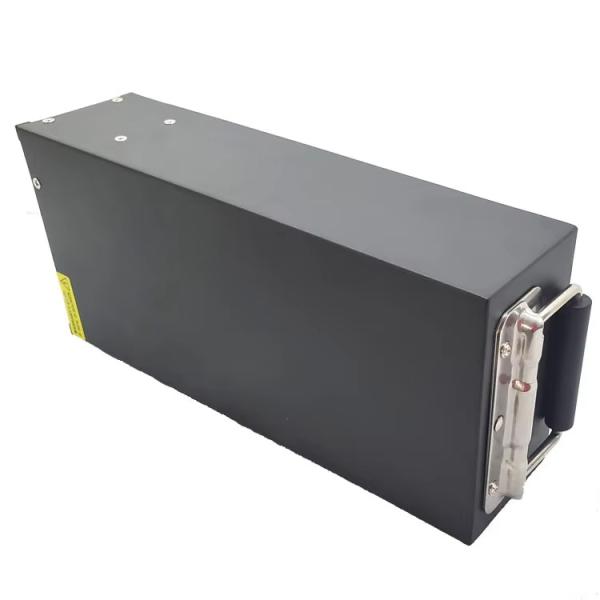 Quality Premium AGV Lithium Battery 12V 40Ah LiFePO4 Pack For Solar Storage System for sale