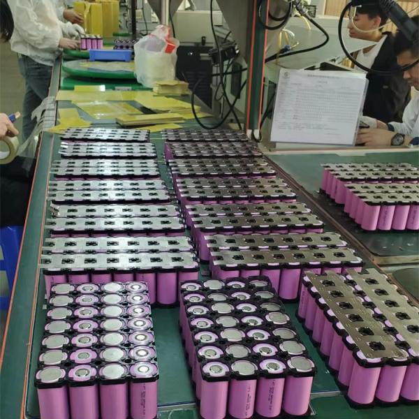 Quality Premium AGV Lithium Battery 12V 40Ah LiFePO4 Pack For Solar Storage System for sale