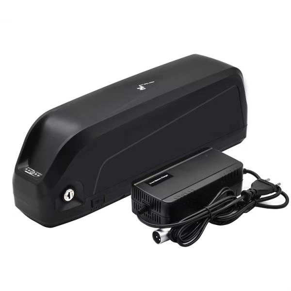 Quality Dual Downtube 48v 25ah Ebike Battery pack 1000W 750W Conversion Kit for sale