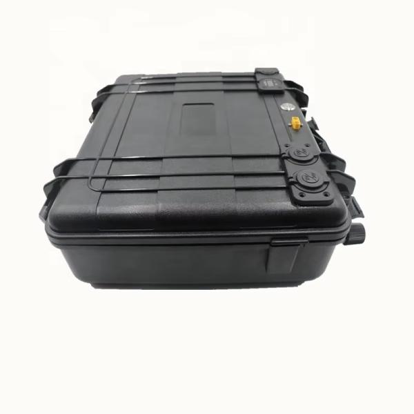 Quality ATV Quad Electric Wheelchair Lithium Battery Deep Cycle 12volt 120ah Lifepo4 HH for sale