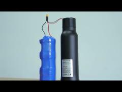 ODM Electric Bike Battery 48v 20ah Lithium Ion Lifepo4 Ebike Battery
