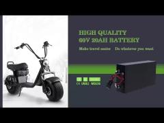 96v 200ah Slimline Lithium Electric Motorcycle Battery For Harley Davidson Electric Bike