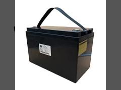 12v 100ah 200ah 300ah Lifepo4 RV AGV Batteries Lithium Phosphate