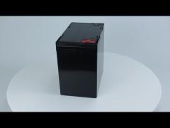 Telecom Ups Lfp Lithium Phosphate Battery 100ah 120ah 24v OEM