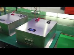Phosphate Iron Lithium Lifepo4 EV Battery Deep Cycle 12V 100ah 200AH 300AH