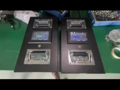 Lithium Iron Phosphate Lfp Agv Battery Pack 48V 400Ah Lifepo4 Deep Cycle