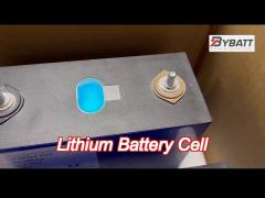 Lifepo4 LFP 3.2v 200ah 280ah 300ah Lithium Battery Cells OEM