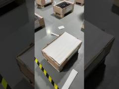 Baterias de lítio LFP recarregáveis LiFePo4 Celas de grau A 12V 400Ah