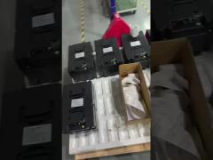 탄소 섬유 36v 리?? 해상 배터리 36V 4.4Ah 18650 트롤링 모터
