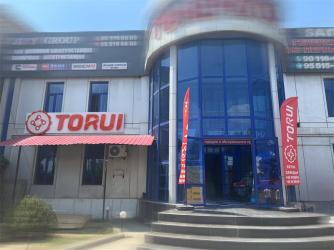 China Factory - Guangzhou Torui Import and Export Trading Co., Ltd.