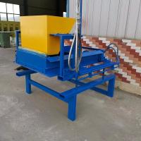 China QT4-15 Automatic Block Machine High Efficiency Customization for Concrete Block Production for sale