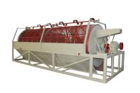 China High Yield Roller Screening Machine Y6-11KW 7200x2100x2500mm for Hard Materials for sale
