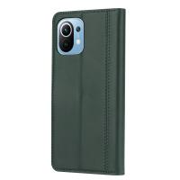 China Leather Custom Shockproof Phone Case Xiaomi Dirtproof Harmless for sale