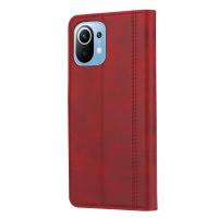 China Leather Custom Shockproof Phone Case Xiaomi Dirtproof Harmless for sale