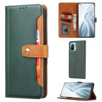 China Leather Custom Shockproof Phone Case Xiaomi Dirtproof Harmless for sale
