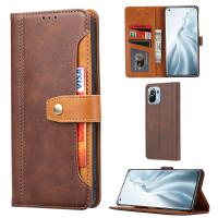 China Leather Custom Shockproof Phone Case Xiaomi Dirtproof Harmless for sale