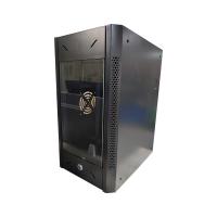 China 4 Post Network Rack For Efficient Cable Management Multiple Sizes for sale