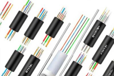 Cina Cavo Ethernet intrecciato 96*0.12AL condotto da CU/CCA per e connessione in vendita