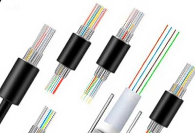 Cina Connessione Ethernet stabile con cavo LAN di rete CU/CCA e connettore RJ45 in vendita