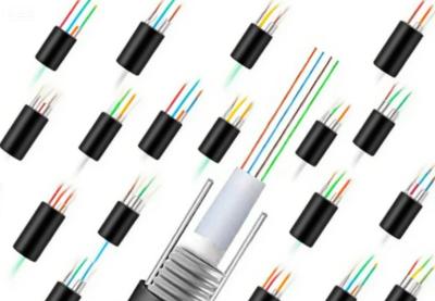 Cina Cavo Lan Professionale in Rame per un Funzionamento Stabile e Costante a Temperature tra 20°C e 60°C in vendita