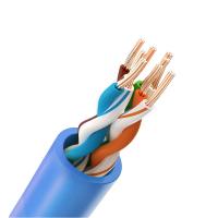 China Cat5e UTP 24AWG 4PR 1M Patch Cord Ethernet Cable 50 Ft Network LAN Cable for sale