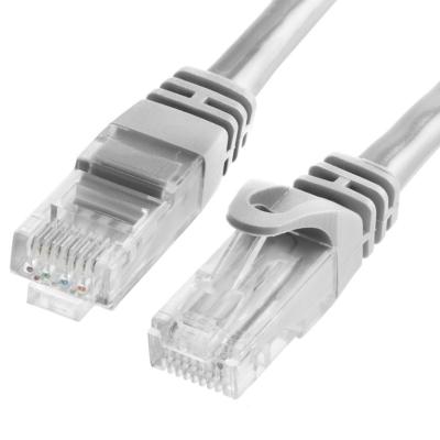 Cina CMX cavo di Ethernet di rame di RJ45 1m 3m 5m 20m 30m 50m Cat5e in vendita