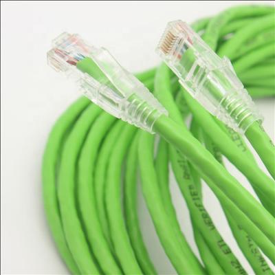 China De gepantserde Multikabel van het Bundel23awg 24AWG 26AWG Zuivere Koper Cat6 Te koop