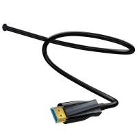 China 18.2 Gbps Optic HDMI Cable for sale