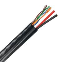 China HDPE Cat5e LAN Cable for sale