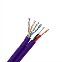 China HDPE Cat5e LAN Cable for sale