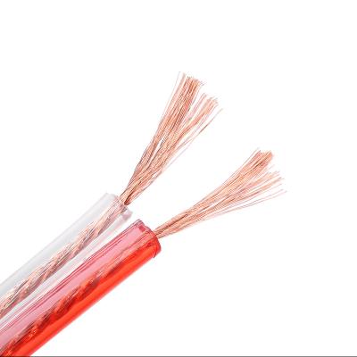 China Professional Composite Audio Video Cable ,  Audio Speaker Wire For DVR Systems for sale