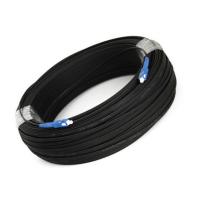 China FTTH Fiber Optic Patch Cord for sale
