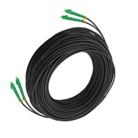 China FTTH Fiber Optic Patch Cord for sale