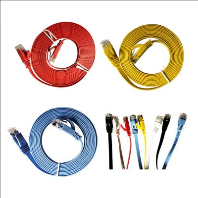 China Verbindungskabel UTPs CAT5E zu verkaufen