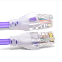 China 5m Cat6 Patch Cord for sale