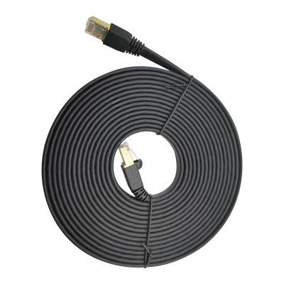 Cina 22AWG estensione di rete del ftp Cat8 Lan Patch Cable in vendita