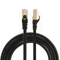 China 1m  Network Ethernet Cat6a Patch Lan Cable For Router for sale