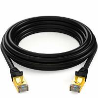 China 1m  Network Ethernet Cat6a Patch Lan Cable For Router for sale