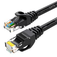 China 1m  Network Ethernet Cat6a Patch Lan Cable For Router for sale