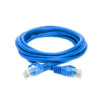 China Double Shielded FTP Cat5 Ethernet Network LAN Cable 0.5m to 30m Length for sale