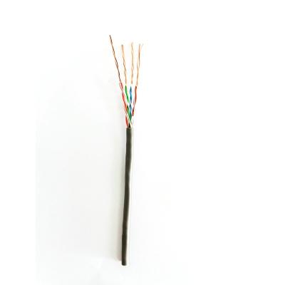Cina 8 rete Lan Cable For Communication dei conduttori Cat5e in vendita