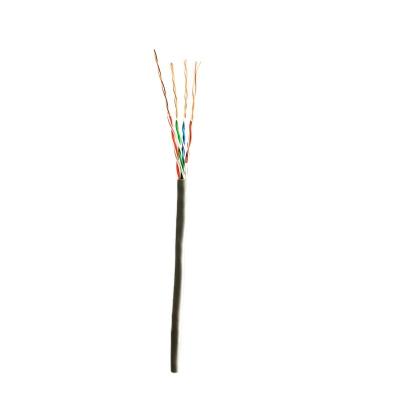 Cina 8 rete Lan Cable For Communication dei conduttori Cat5e in vendita
