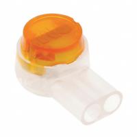 China UY2 K2 Joint Connection Line Wire Connector 2 Port Dual Blade for 0.4-0.9mm Cables for sale