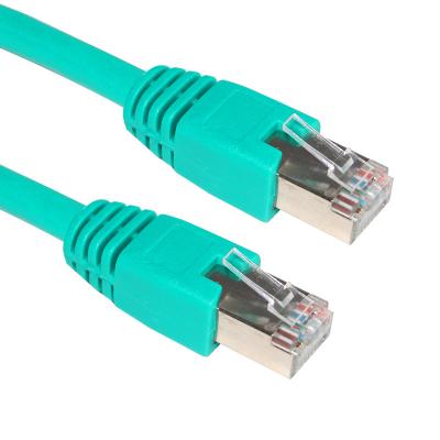 Cina Riempitivo di Lan Cable RJ45 della rete della toppa Cat5 Cat6 di Ethernet 24AWG in vendita