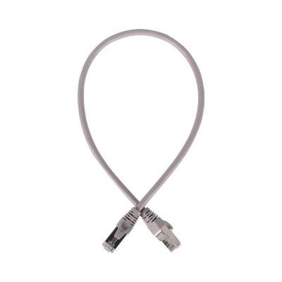 China FTP 1M 2M Lan Ethernet Cord Cable Patchlead For Computer for sale