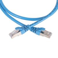 China FTP 1M 2M Lan Ethernet Cord Cable Patchlead For Computer for sale