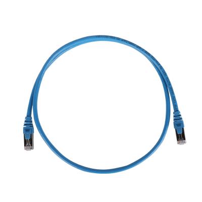 China FTP 1M 2M Lan Ethernet Cord Cable Patchlead For Computer for sale