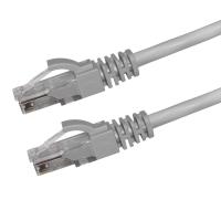 China UTP Cat5e RJ45 Network Cable 1000Mbps Ethernet LAN Patch Cord 1m for sale