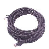China 3m Ethernet Cat5 Patch Cord Utp Cat5e Network Cable for sale