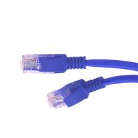 China 3m Ethernet Cat5 Patch Cord Utp Cat5e Network Cable for sale